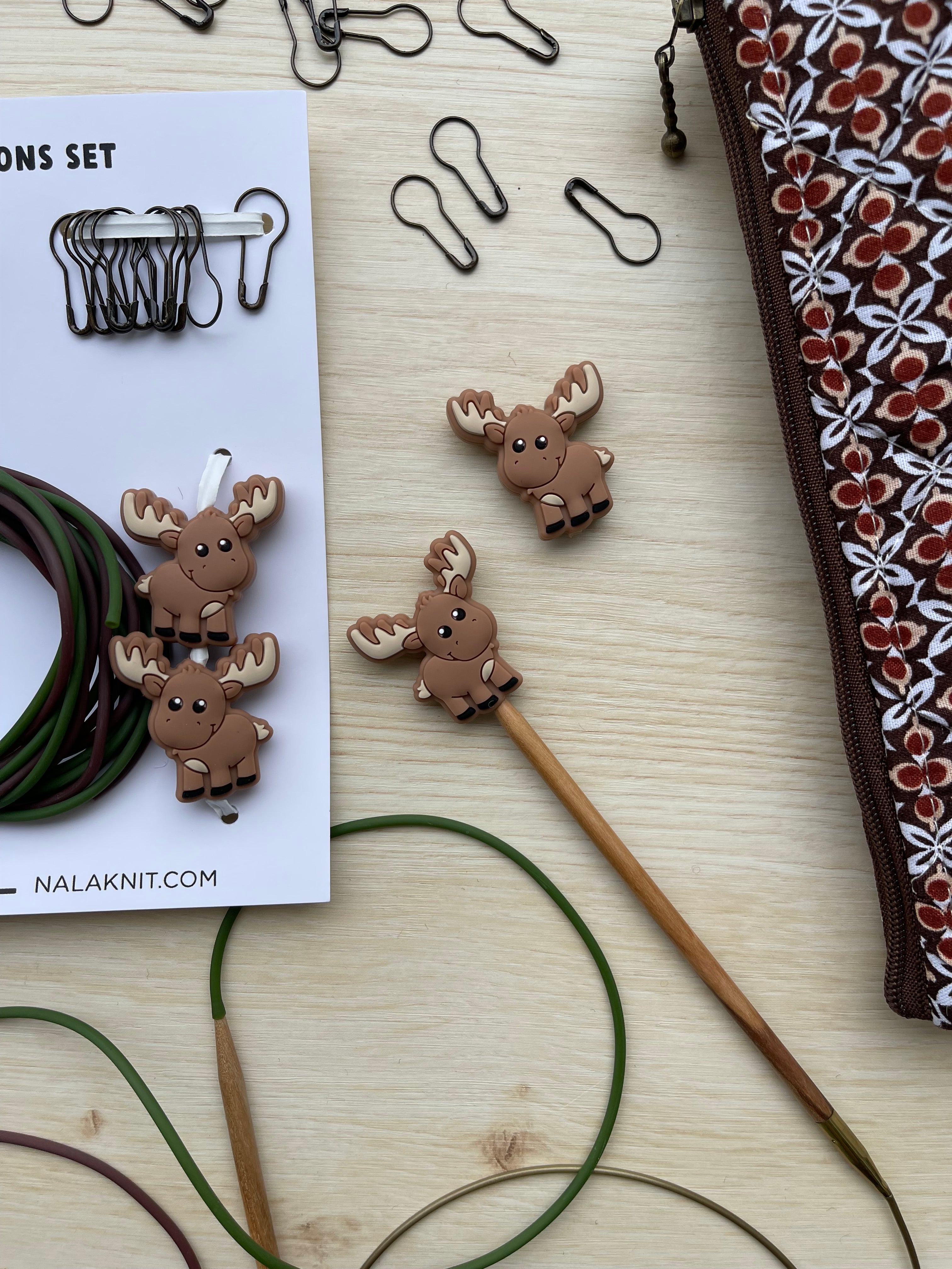 NEEDLE STOPPER – NALAKNIT_